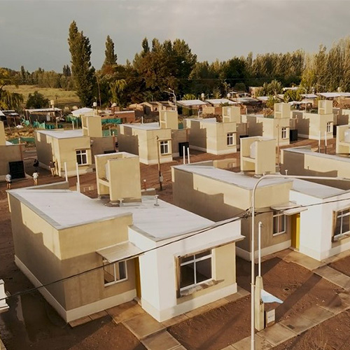 Obras Públicas en Mendoza | Bravin Hnos